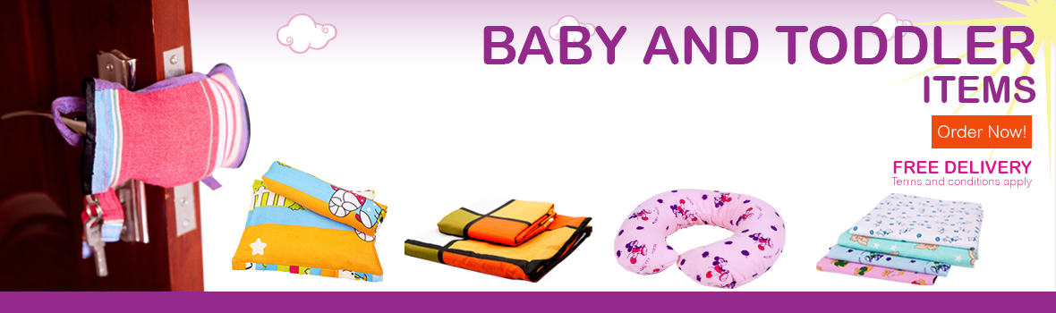 Baby Banda - Kenya's leading Retailer of Baby and Maternity Products