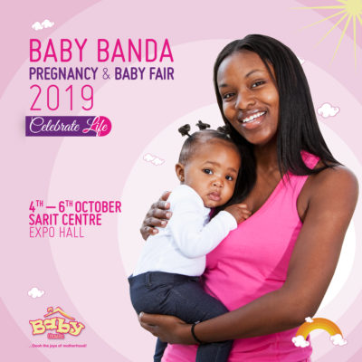 BabyBanda | Kenya's Leading Retailer of Baby and Maternity Products