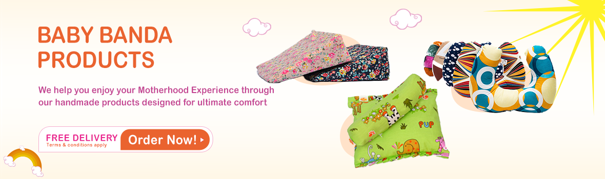 Baby Banda – Kenya's Leading Provider Of Mum And Baby Products
