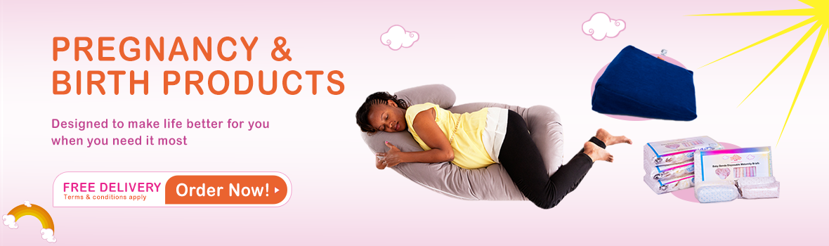 Baby Banda – Kenya's Leading Provider Of Mum And Baby Products