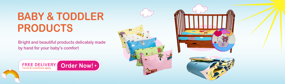 Baby Banda – Kenya's Leading Provider Of Mum And Baby Products