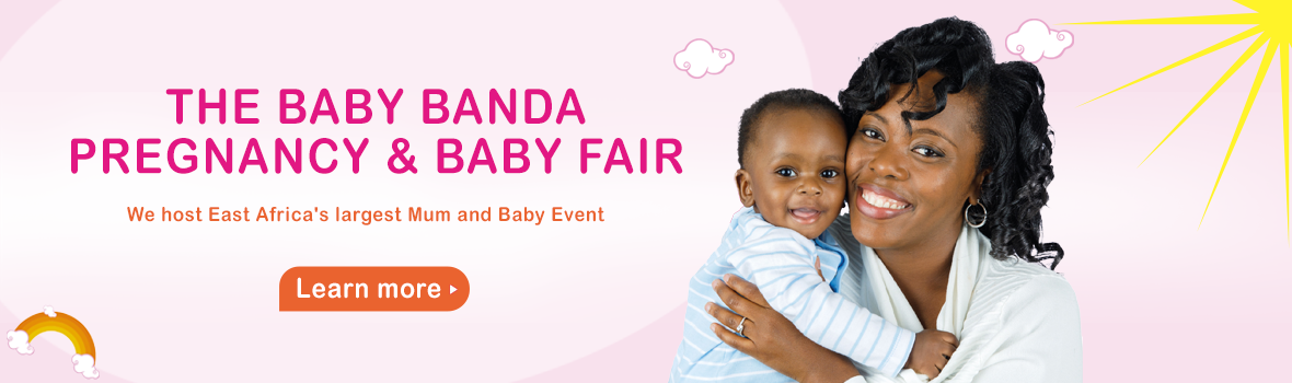 Baby Banda – Kenya's Leading Provider Of Mum And Baby Products